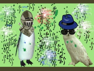 6 pal b tuxpaint apokries all | PPT