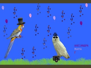 6 pal g tuxpaint apokries all | PPTX