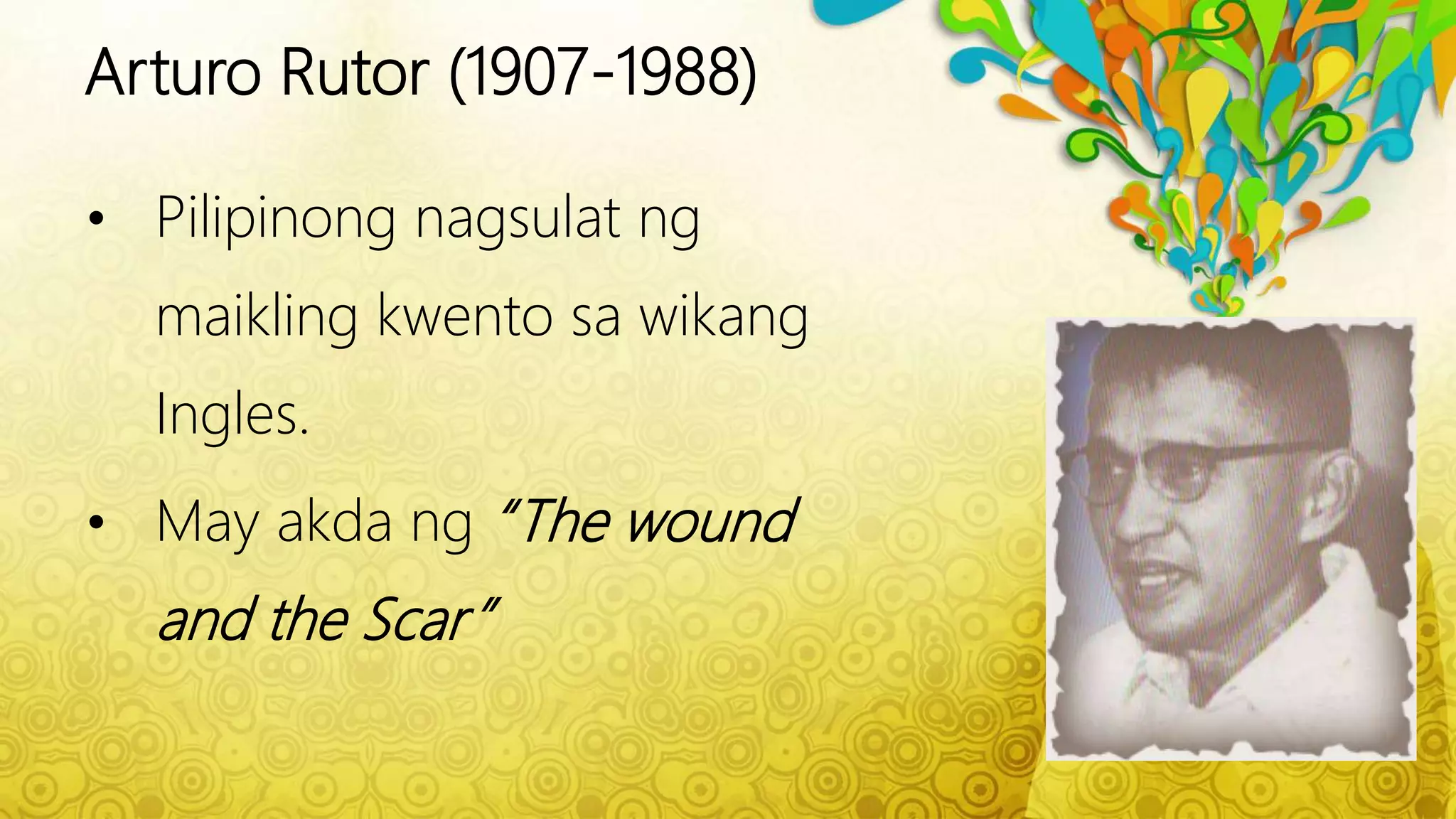 6 panahonng amerikano | PPTX