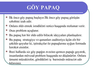 6 papaq | PPT