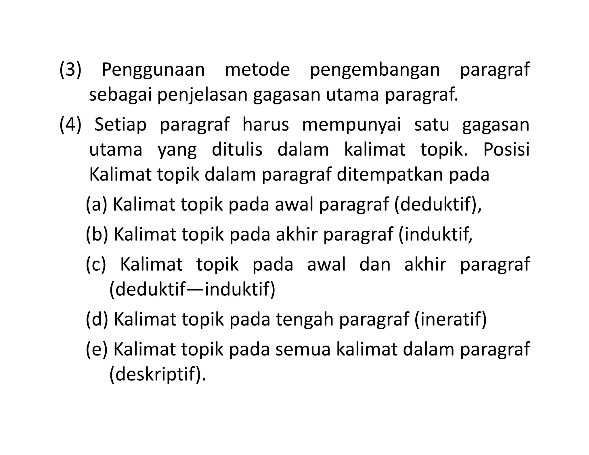 6 Paragraf | PPT