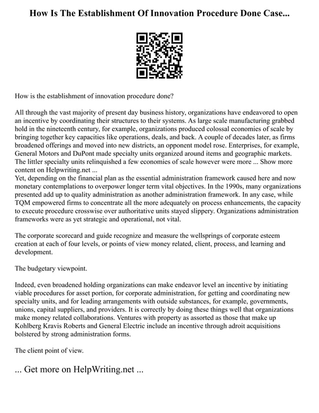 6 Paragraph Essay Example. How To Write A 5 | PDF | Computer Software ...