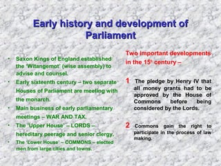 6 parliament | PPT