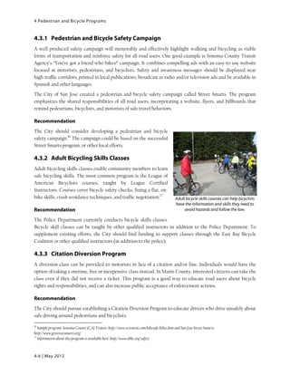 6 part2 pedestrian_bicycleprogra_1 | PDF
