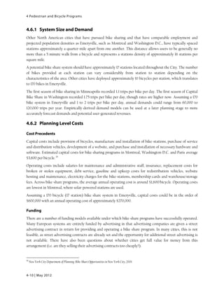 6 part2 pedestrian_bicycleprogra_1 | PDF