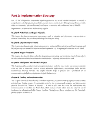 6 part2 pedestrian_bicycleprogra_1 | PDF | Civil Engineering Industry ...