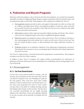 6 part2 pedestrian_bicycleprogra_1 | PDF | Civil Engineering Industry ...