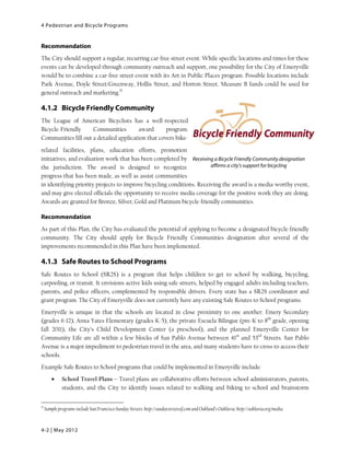 6 part2 pedestrian_bicycleprogra_1 | PDF