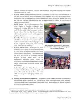 6 part2 pedestrian_bicycleprogra_1 | PDF