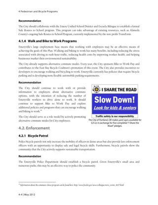 6 part2 pedestrian_bicycleprogra_1 | PDF