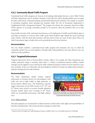 6 part2 pedestrian_bicycleprogra_1 | PDF