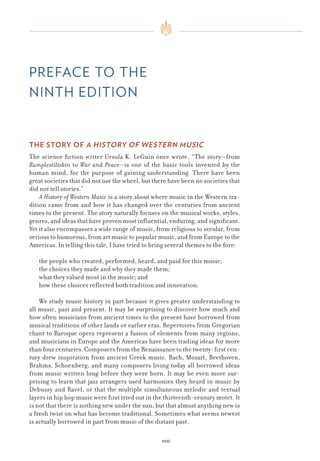 A_History_of_Western_Music_-_p1.pdf | Classical Music | Music
