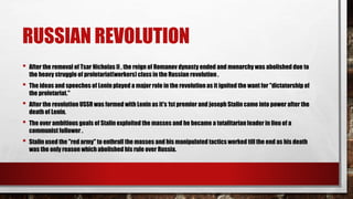 Animal Farm By George Orwell ( Book Review) | PPTX