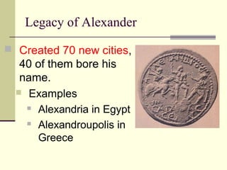 6 peloponnesian war alexander the great | PPT