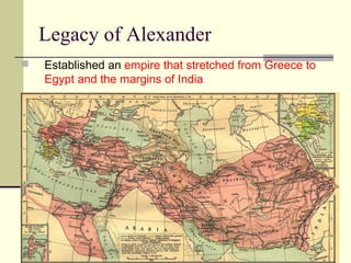 6 peloponnesian war alexander the great | PPT
