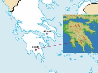 6 peloponnesian war alexander the great | PPT