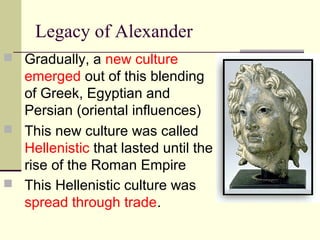 6 peloponnesian war alexander the great | PPT