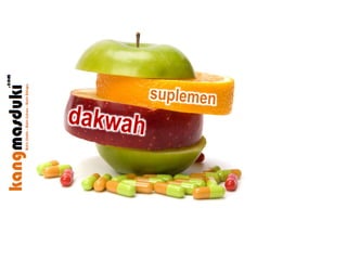 6 perangkap syetan | PPT