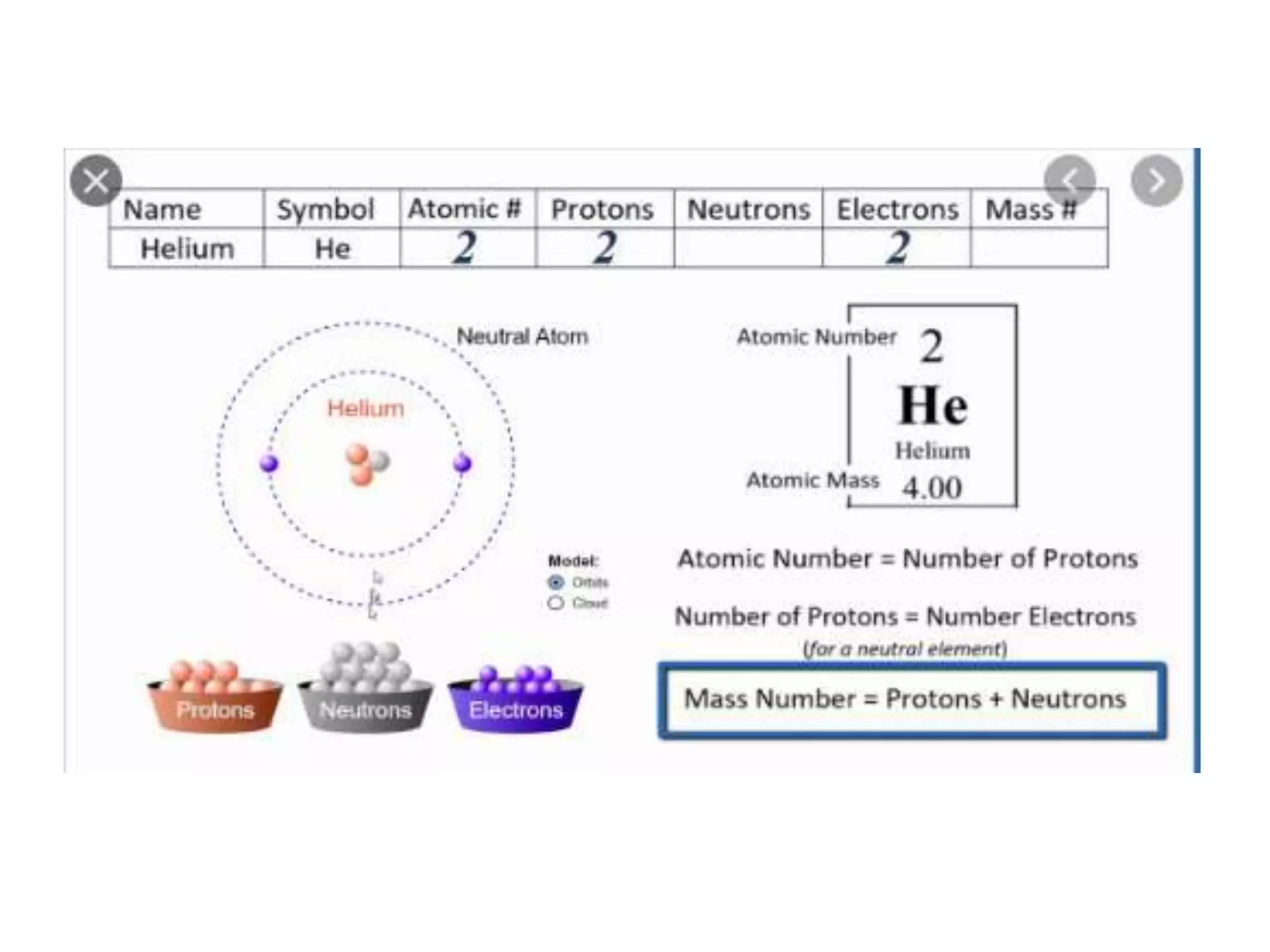 Periodic classification of elements Grade-11 | PPTX