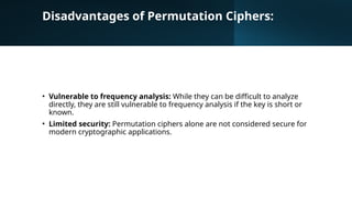 Details and discussion of Permutation Cipher.pptx