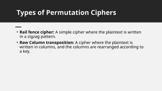 Details and discussion of Permutation Cipher.pptx