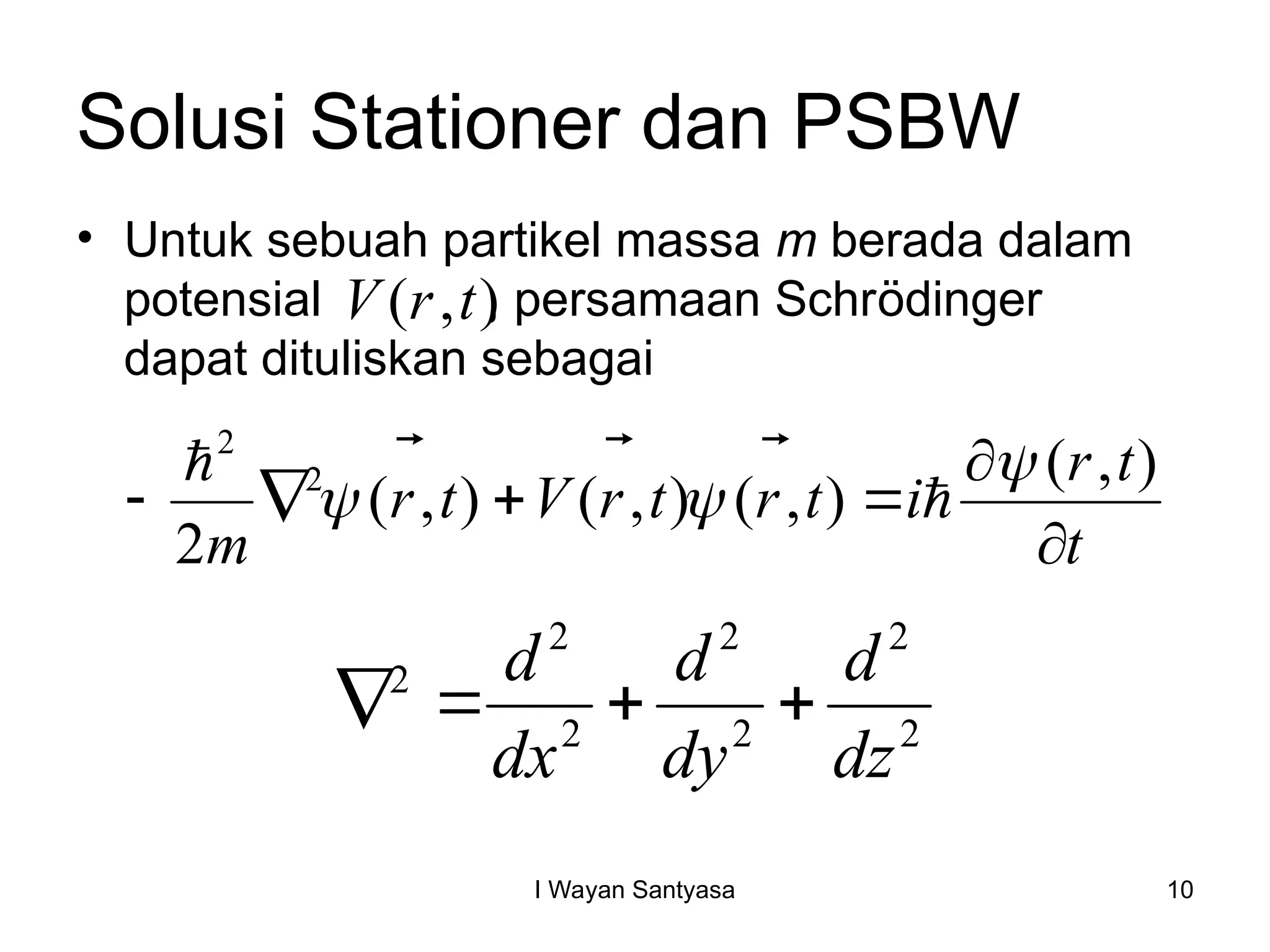 6_PERSAMAAN_SCHRODINGER no desicr_PPT.ppt
