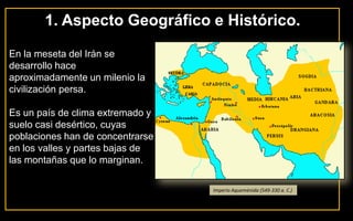 Persia | PPTX