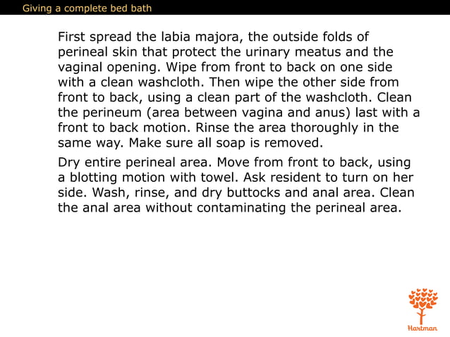 Personal care skills | PPT | Foot Health | Diseases and Conditions