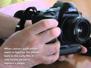 6 Photo Editing Tips for Your Smartphone by Jack Halfon | PPT