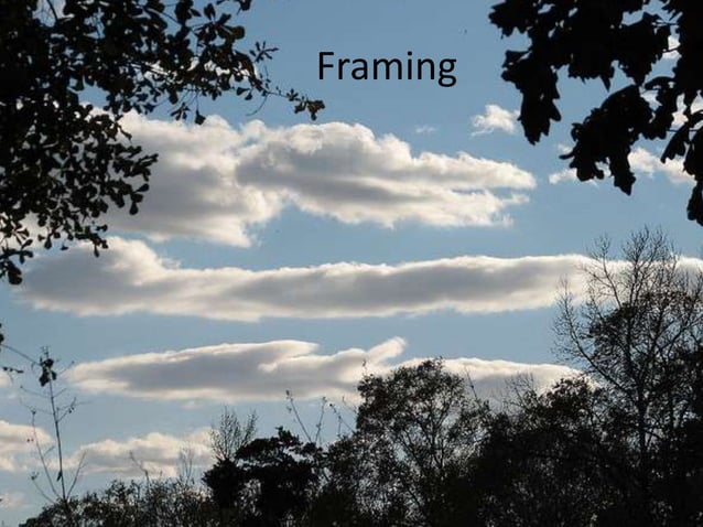 6 photography elements | PPTX