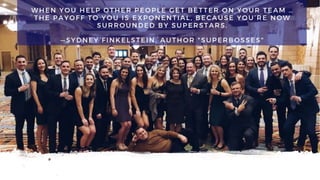 Are you a Manager or an Effective Leader? The Six Pillars of Superstar ...