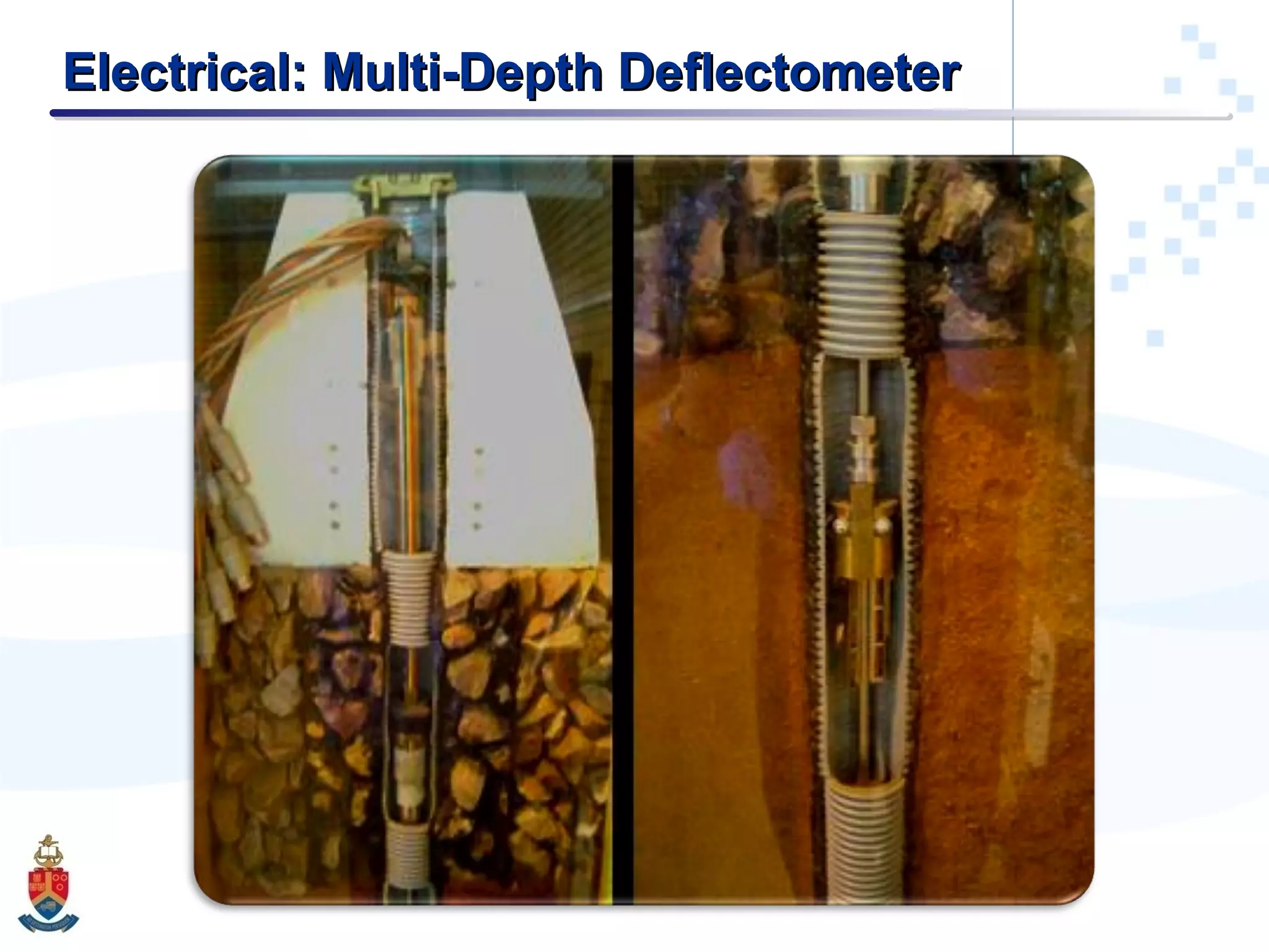 Rail Deflection | PPT