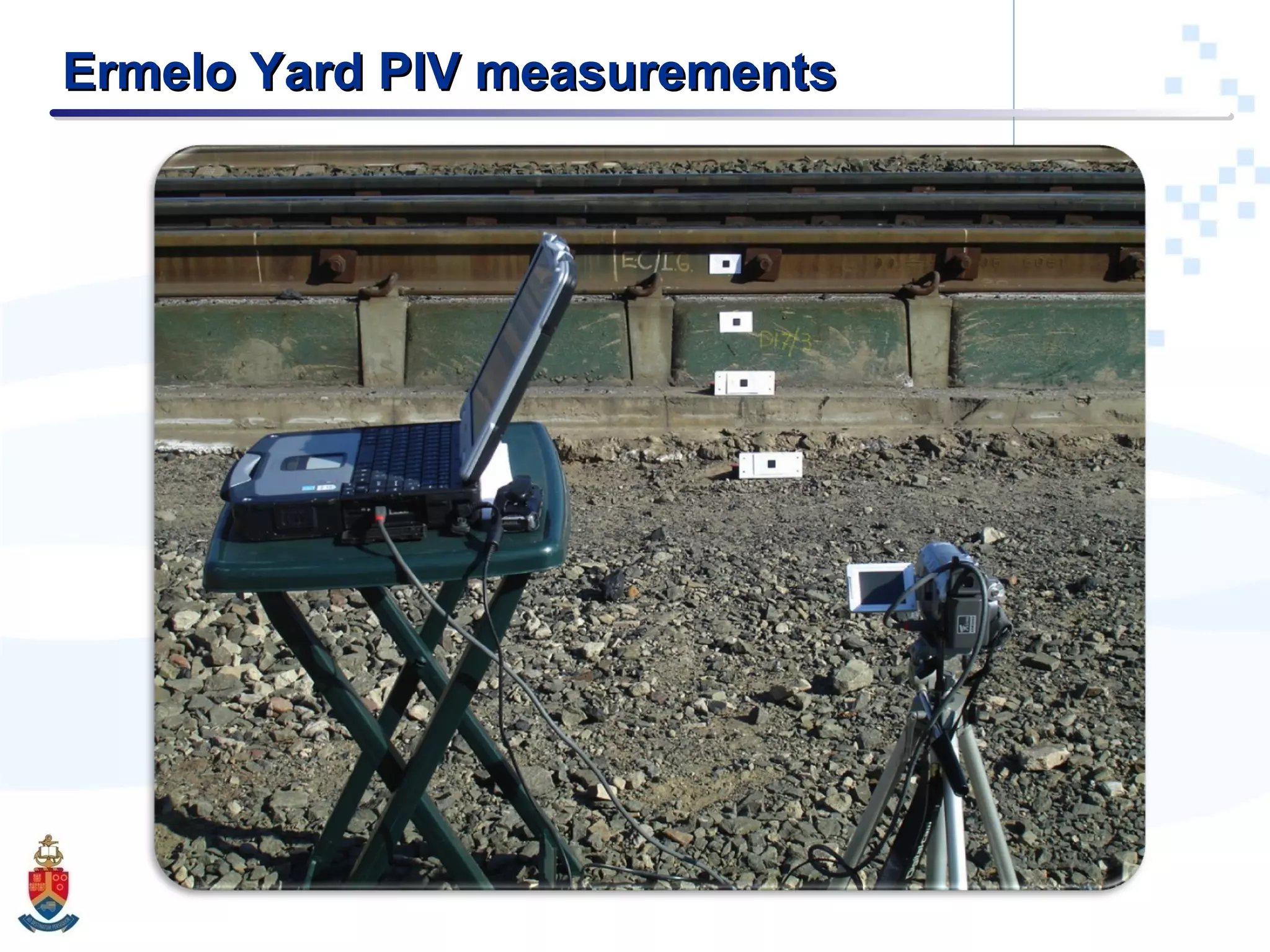 Rail Deflection | PPT