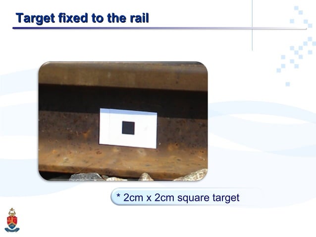 Rail Deflection | PPT