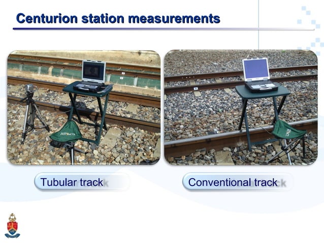Rail Deflection | PPT