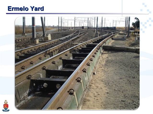 Rail Deflection | PPT