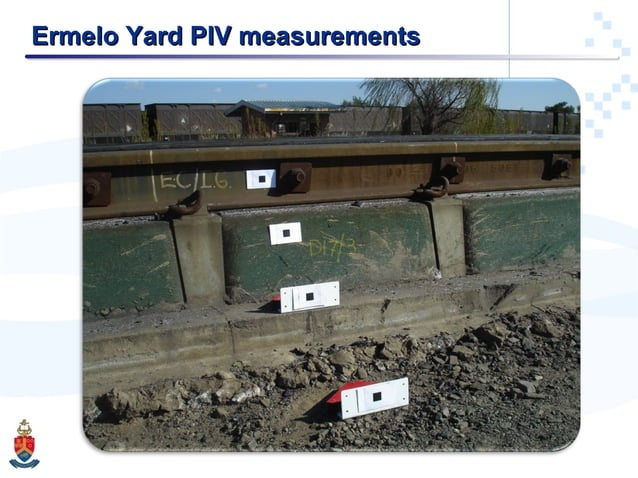 Rail Deflection | PPT