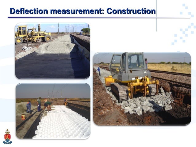 Rail Deflection | PPT