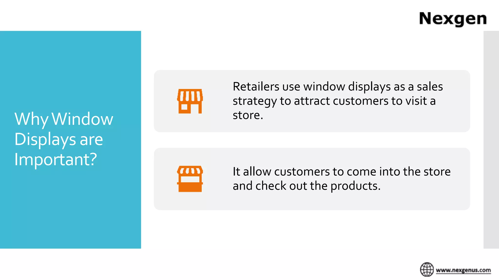 6 planogram window display tips to drive in store sales | PPT