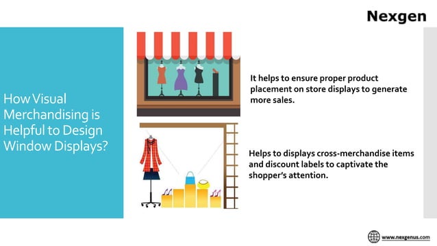 6 planogram window display tips to drive in store sales | PPT