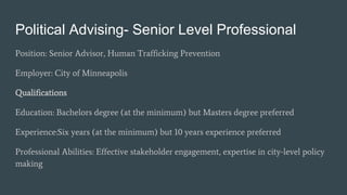 Discipline Assessment - Andrew Quintero | PPT