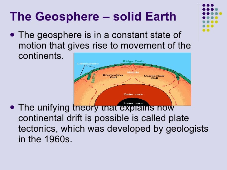 Earth science. Plate Tectonics ppt