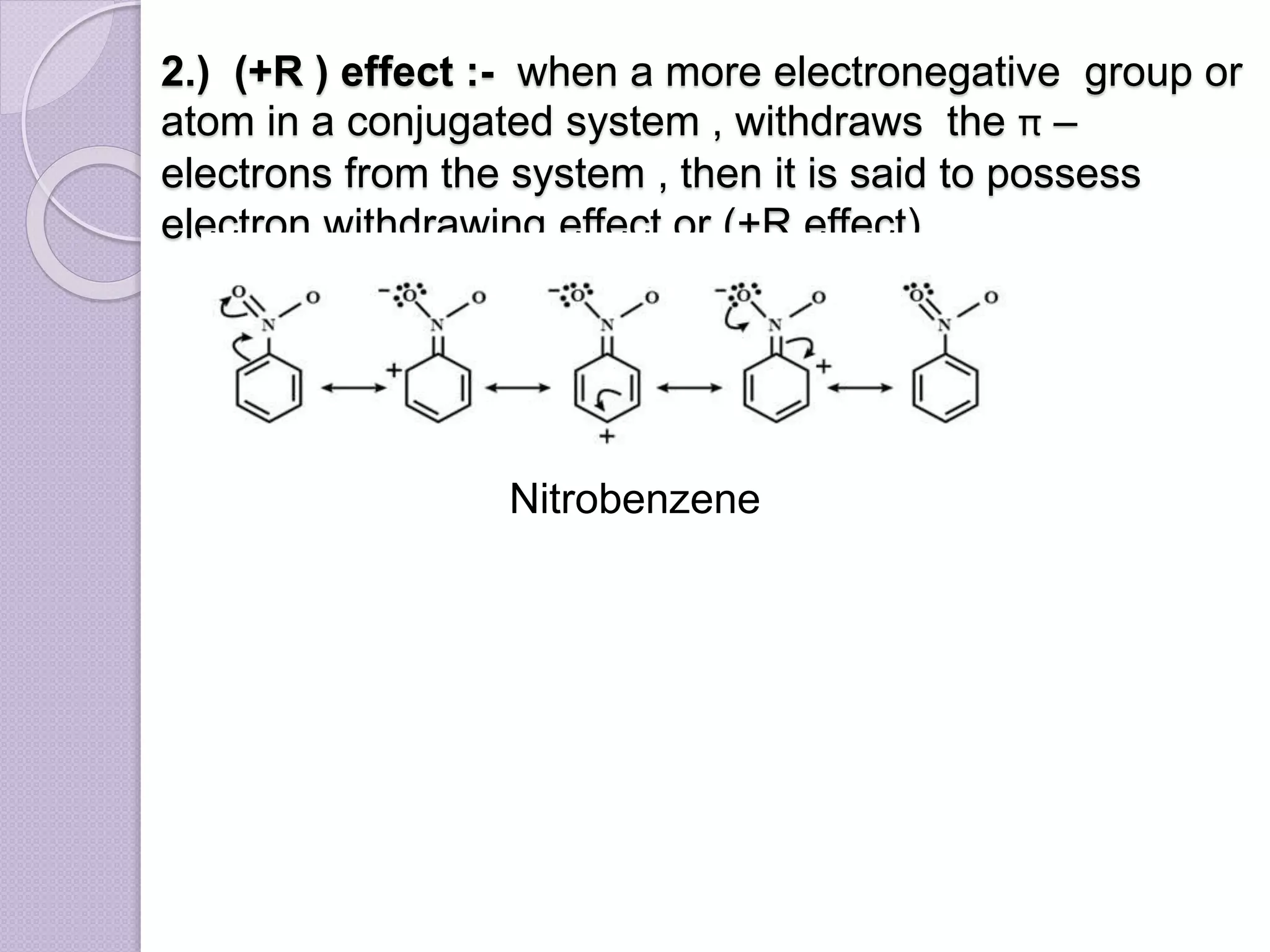 RESONANCE AND ITS APPLICATION | PPTX