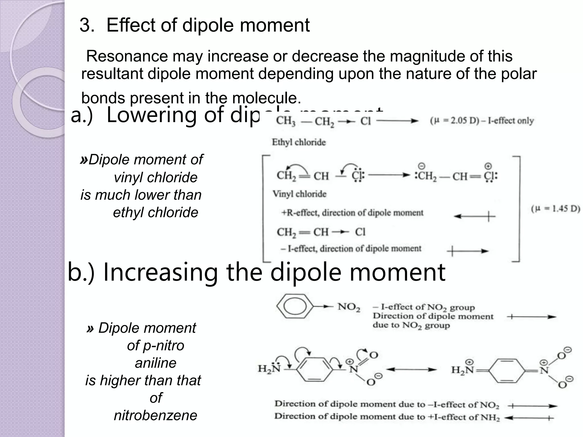 RESONANCE AND ITS APPLICATION | PPTX