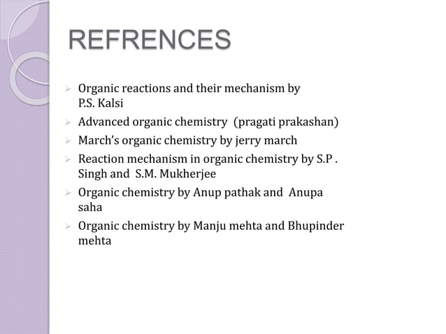 RESONANCE AND ITS APPLICATION | PPTX
