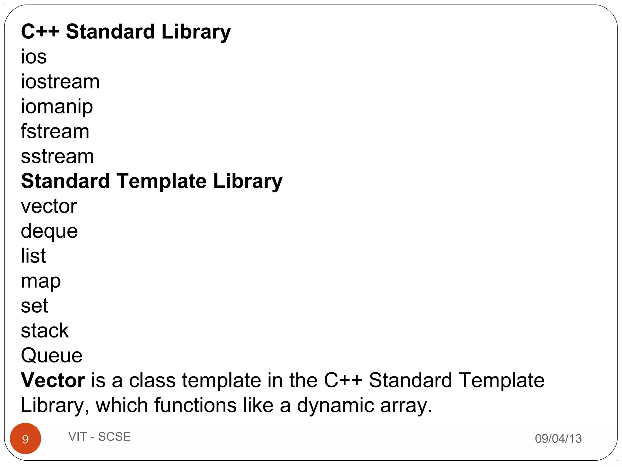 6 pointers functions | PPT