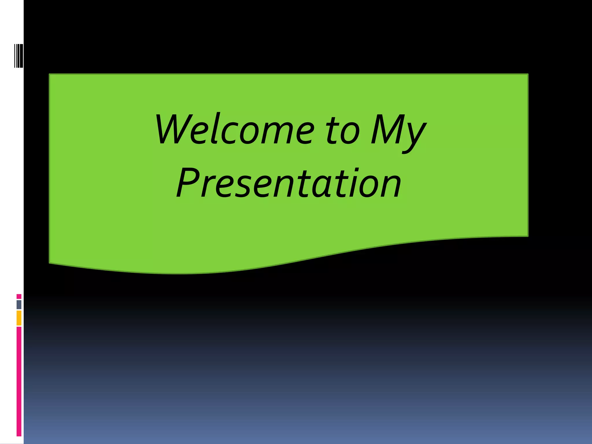 6 point movement | PPTX