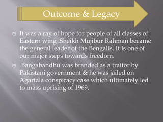 6 point movement | PPTX