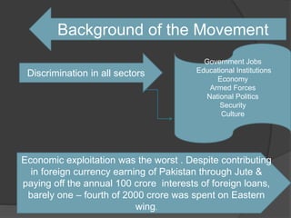 6 point movement | PPTX