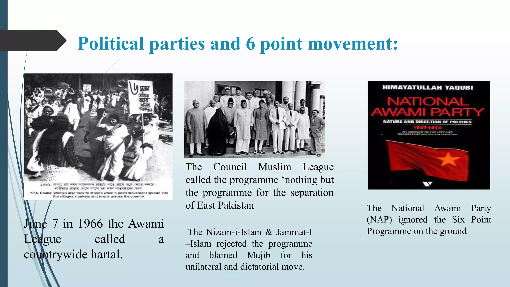 6 POINT MOVEMENT 1966.pptx